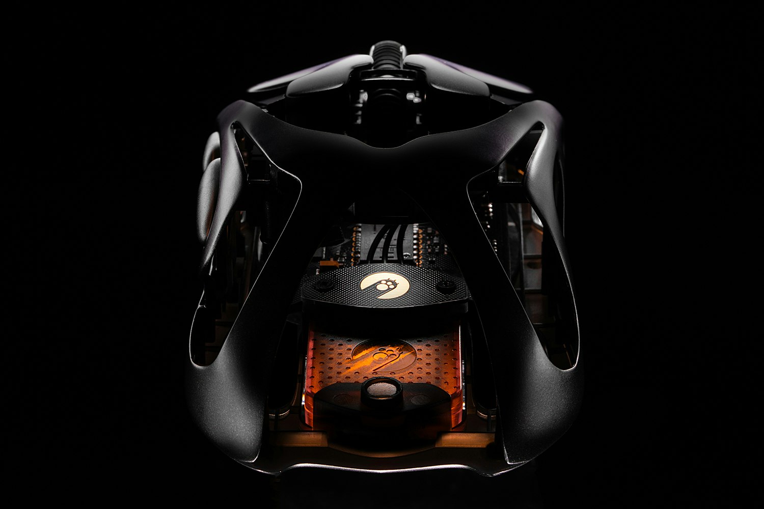 Angry Miao AM Infinity Mouse - Mouse | Battlestations | Desk ...