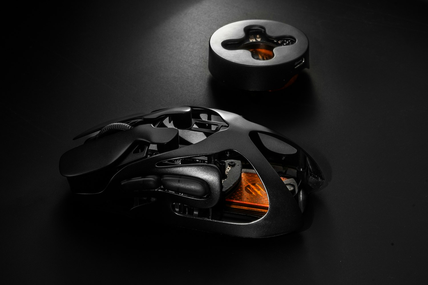 Angry Miao AM Infinity Mouse - Mouse | Battlestations | Desk ...