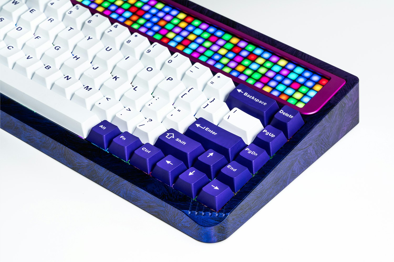 Angry Miao AM RGB 65 Mechanical Keyboard | Mechanical Keyboards ...