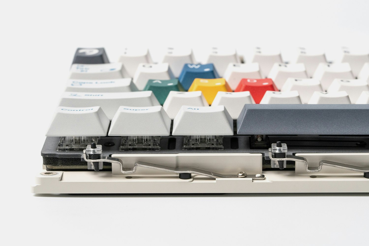 Angry Miao AM RGB 65 Mechanical Keyboard | Mechanical Keyboards ...