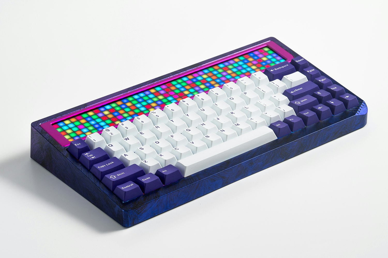 Angry Miao AM RGB 65 Mechanical Keyboard | Mechanical Keyboards ...