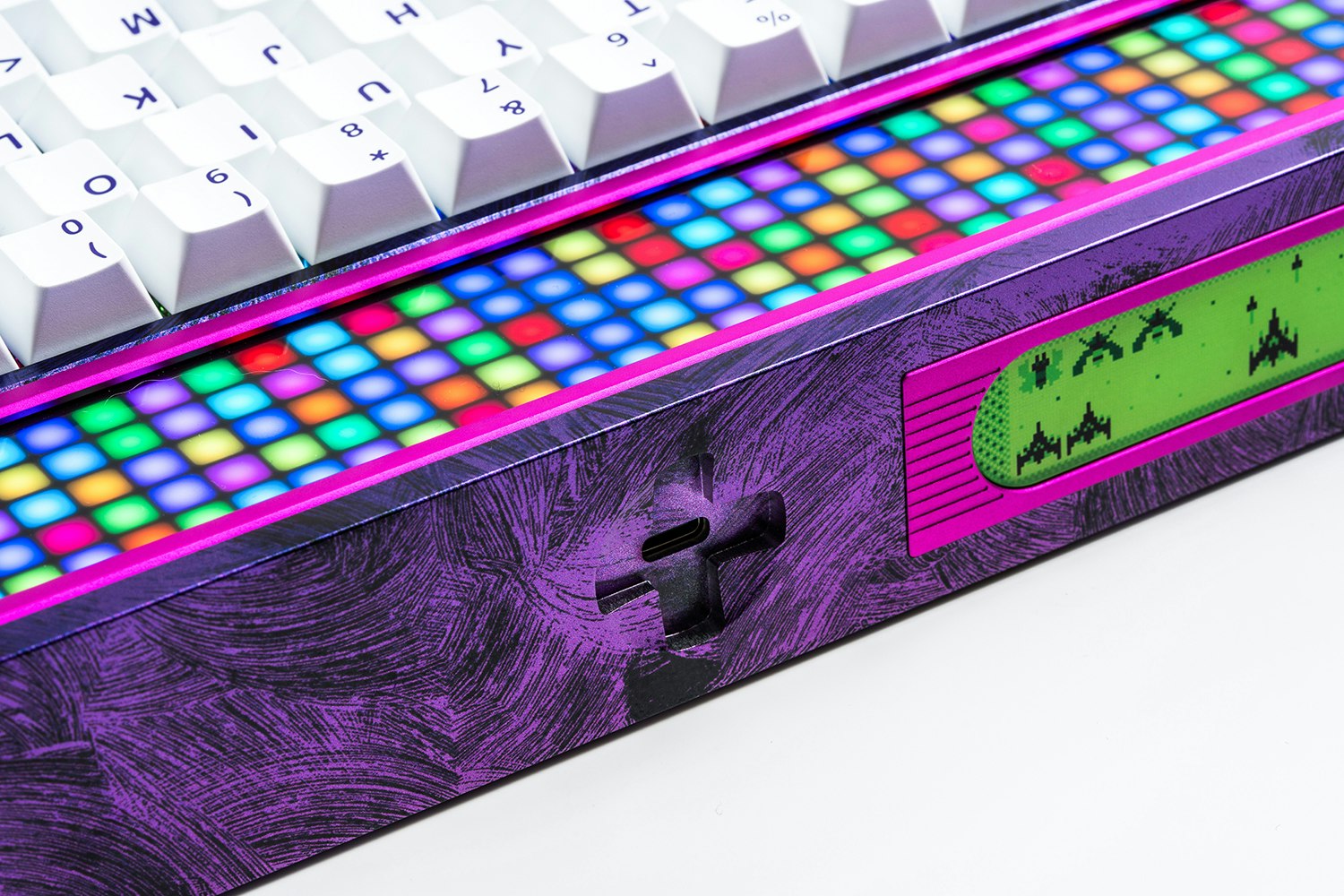 Angry Miao AM RGB 65 Mechanical Keyboard | Mechanical Keyboards ...