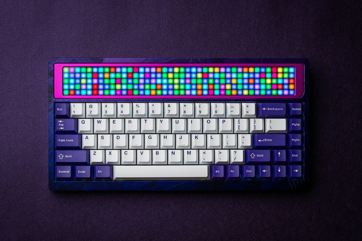 Angry Miao AM RGB 65 Mechanical Keyboard | Mechanical Keyboards ...