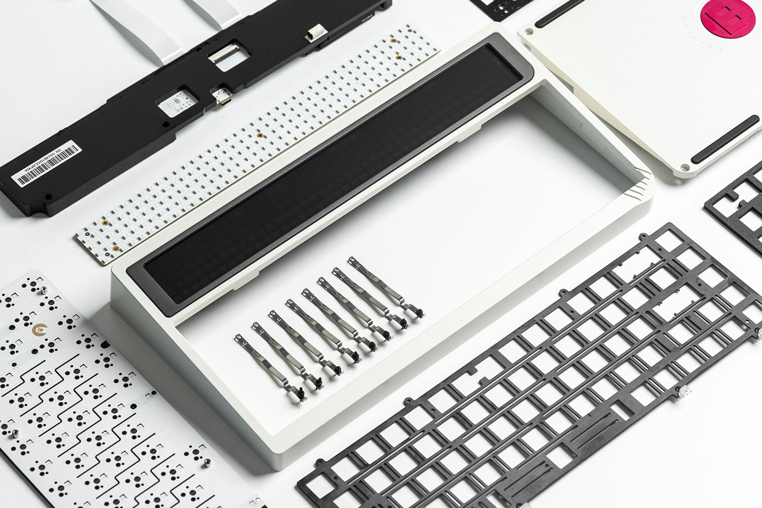 Angry Miao AM RGB 65 Mechanical Keyboard | Mechanical Keyboards ...