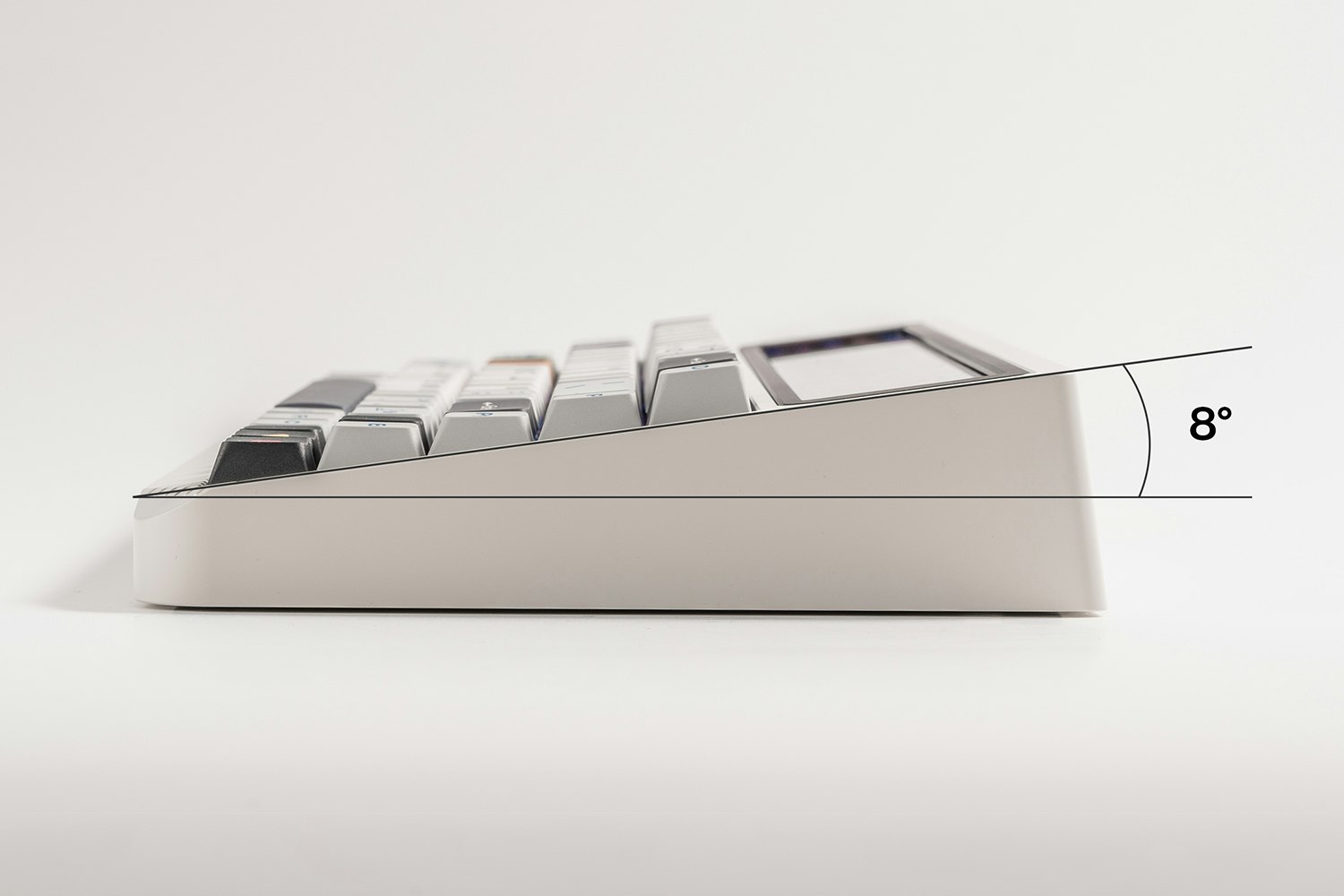 Angry Miao AM RGB 65 Mechanical Keyboard | Mechanical Keyboards ...