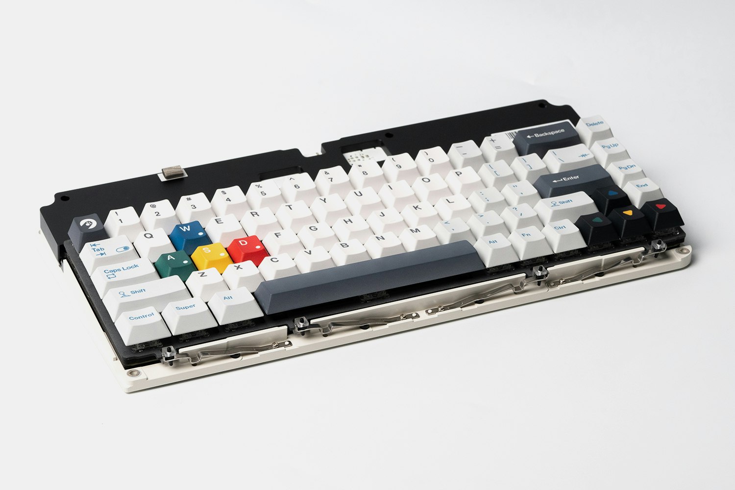 Angry Miao AM RGB 65 Mechanical Keyboard | Mechanical Keyboards ...