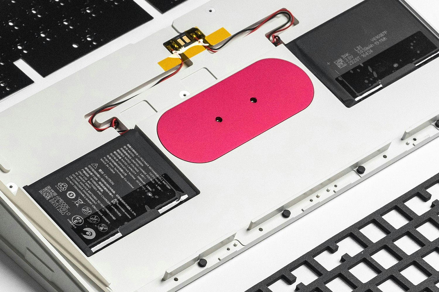 Angry Miao AM RGB 65 Mechanical Keyboard | Mechanical Keyboards ...