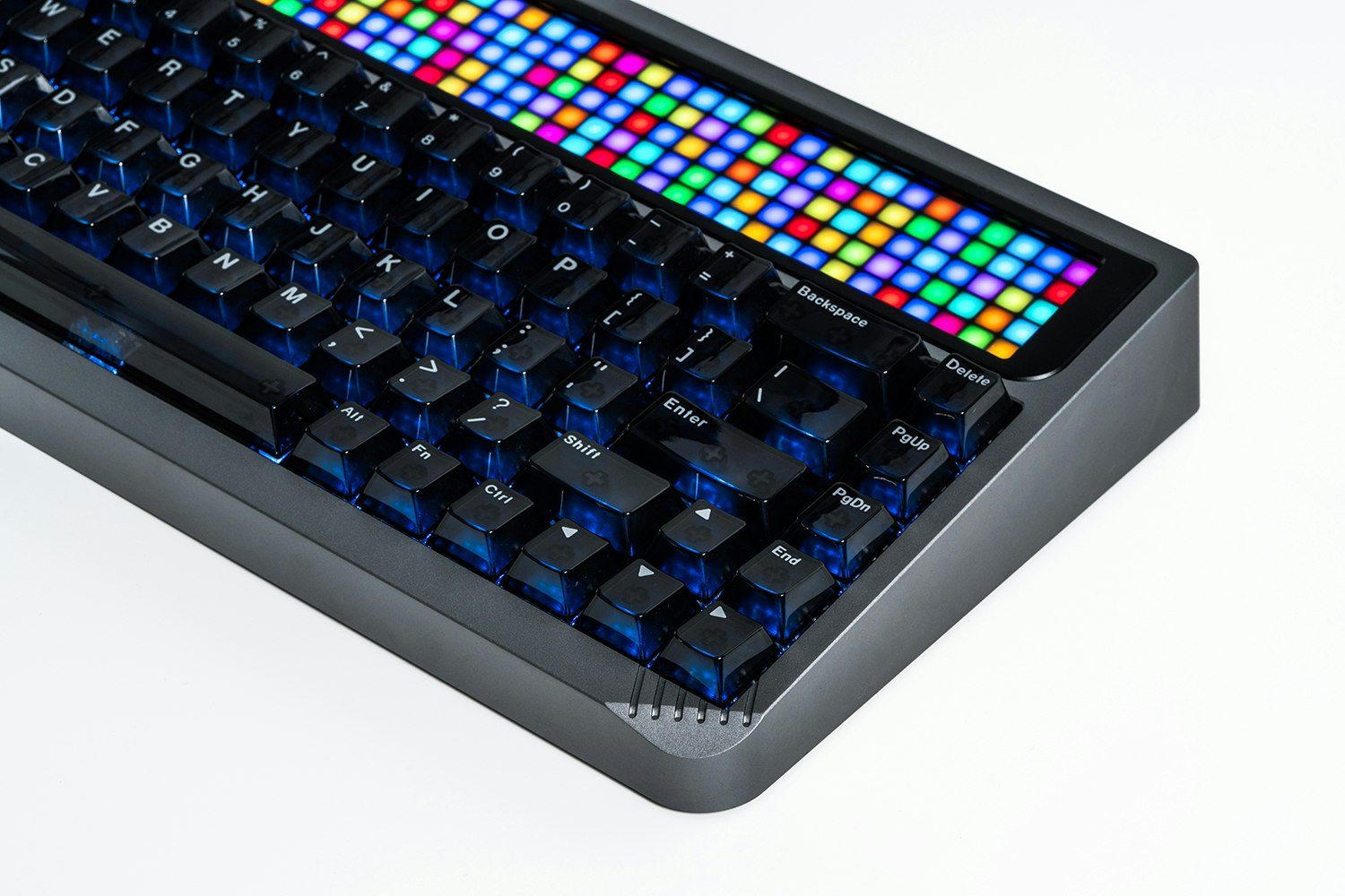 Angry Miao AM RGB 65 Mechanical Keyboard | Mechanical Keyboards ...