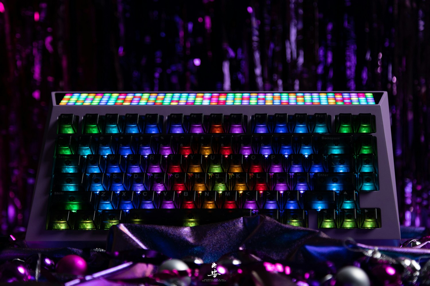 Angry Miao Cyberboard R4 Mechanical Keyboard - Base Kit | Mechanical ...