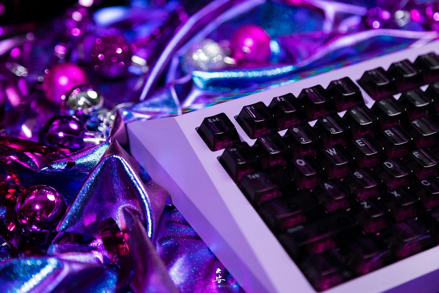 Angry Miao Cyberboard R4 Mechanical Keyboard - Base Kit | Mechanical ...