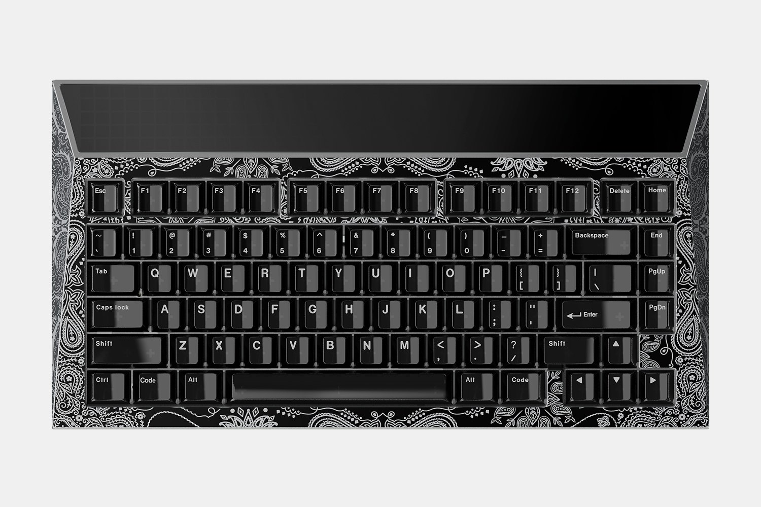 Angry Miao Cyberboard R4 Mechanical Keyboard | Mechanical Keyboards ...