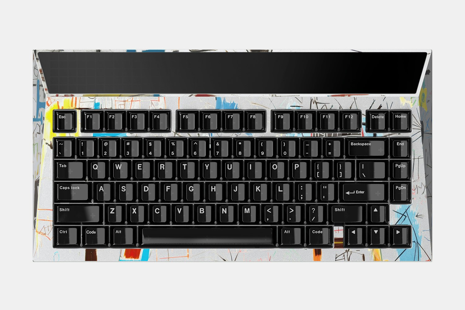 Angry Miao Cyberboard R4 Mechanical Keyboard - Base Kit | Mechanical ...