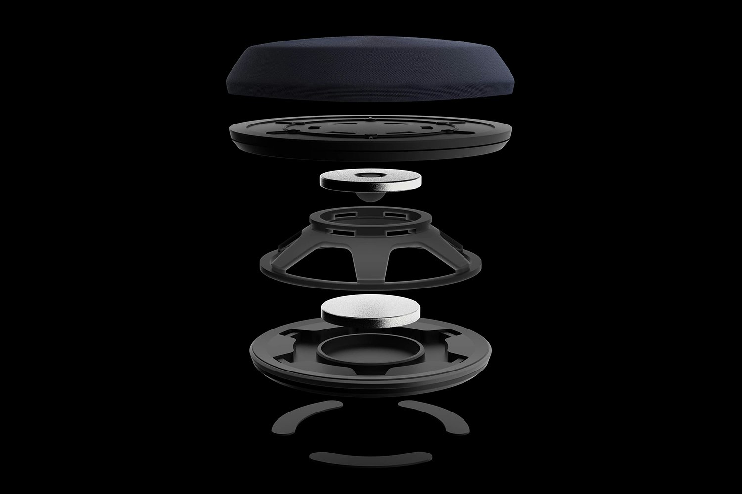 Angry Miao Hover Ergonomic Maglev Wrist Rest | Mechanical Keyboards ...