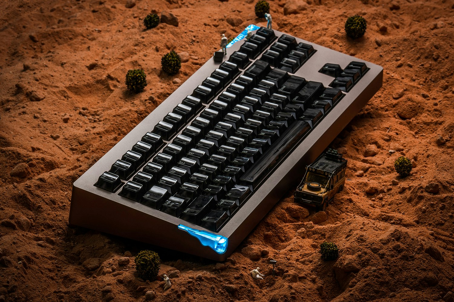 Angry Miao Relic 80 Mechanical Keyboard | Mechanical Keyboards | Custom ...