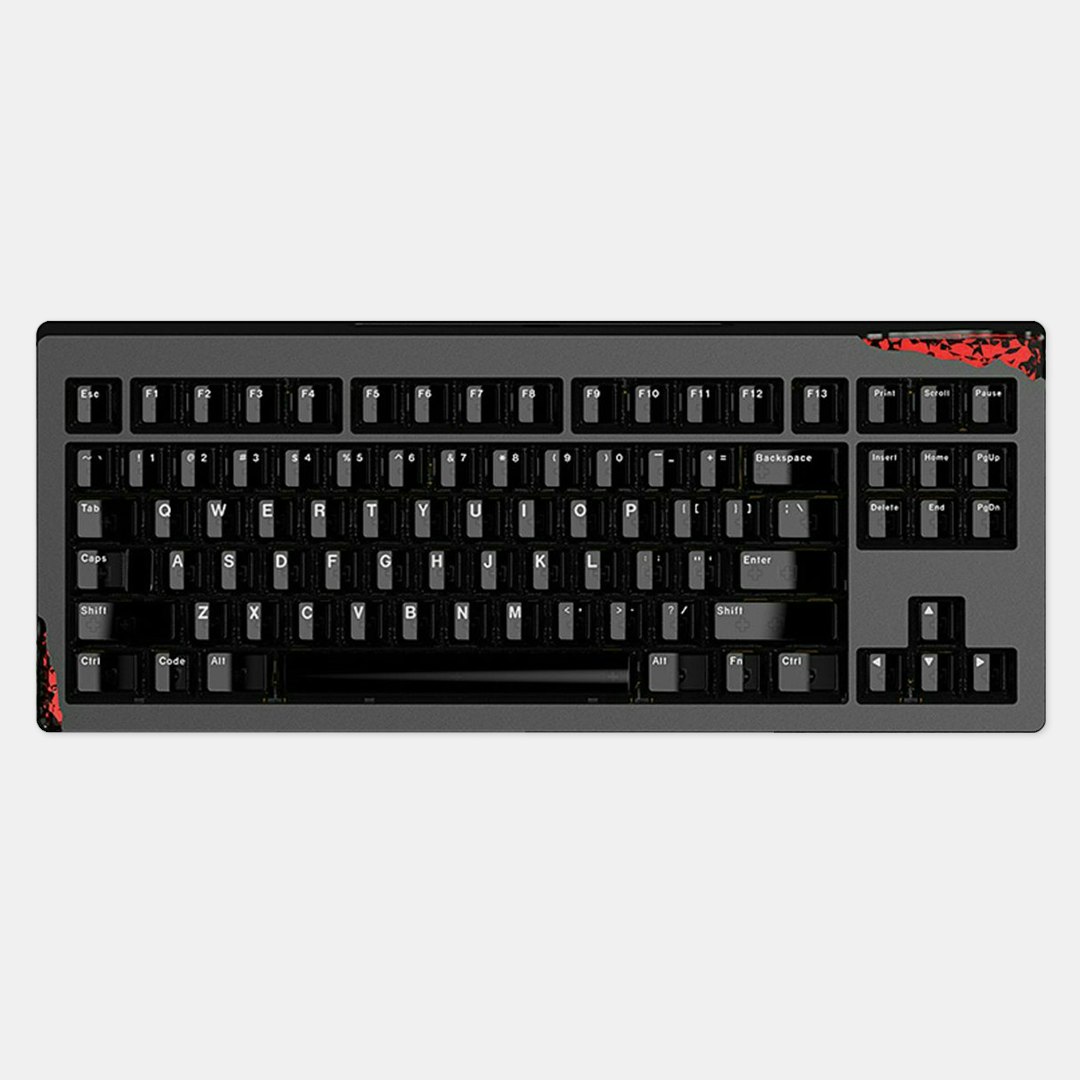 Angry Miao Relic 80 Mechanical Keyboard | Mechanical Keyboards | Custom ...