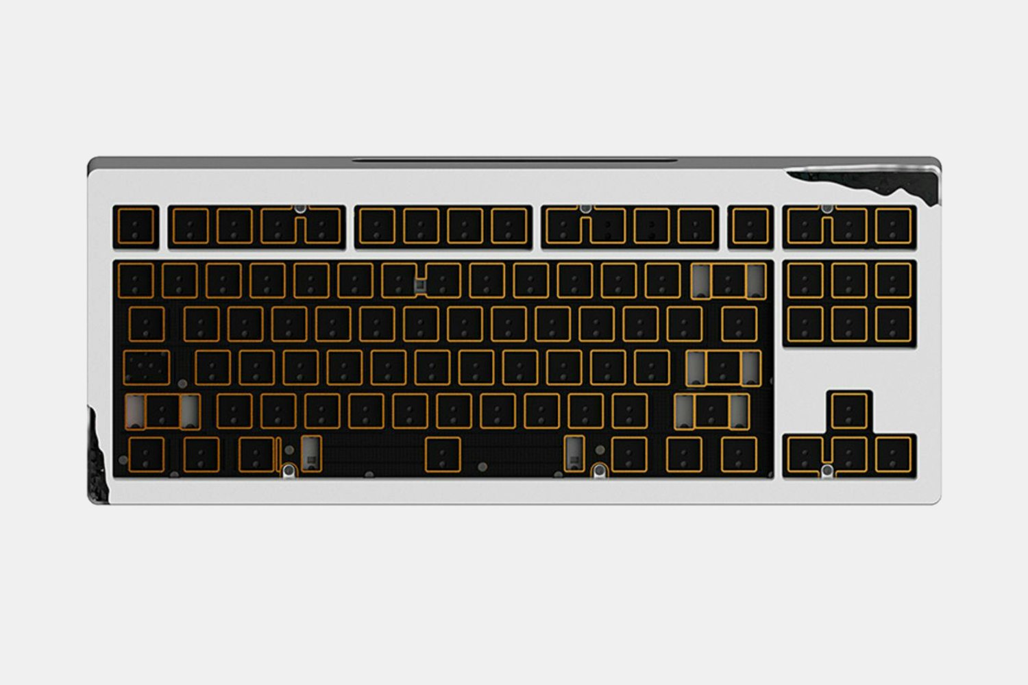 Angry Miao Relic 80 Mechanical Keyboard | Mechanical Keyboards | Custom ...