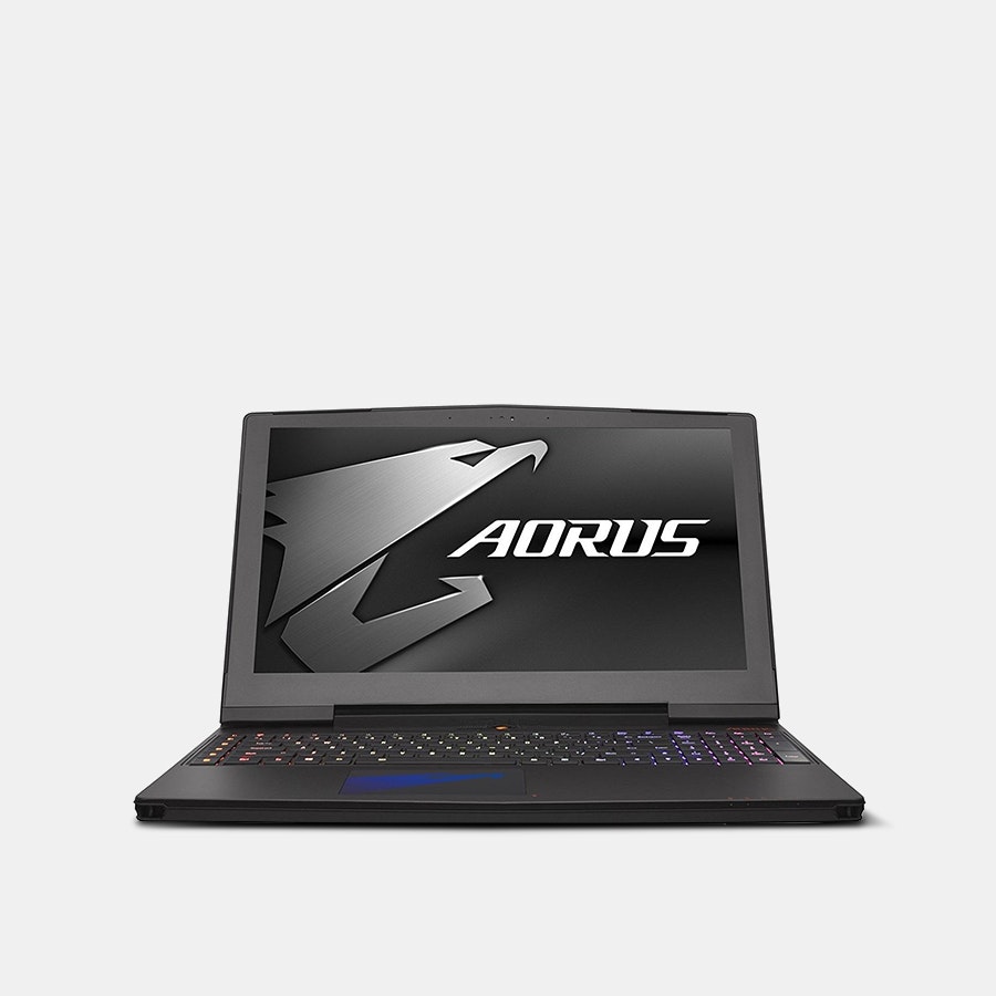 AORUS X5 15.6" G-Sync i7-7820K GTX 1070 Notebook Details | PCs | Drop