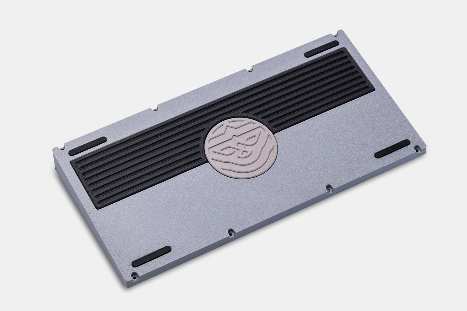 Ape Table Pie x RAVEN RAVEN50 3D-Printed Mechanical Keyboard Kit ...