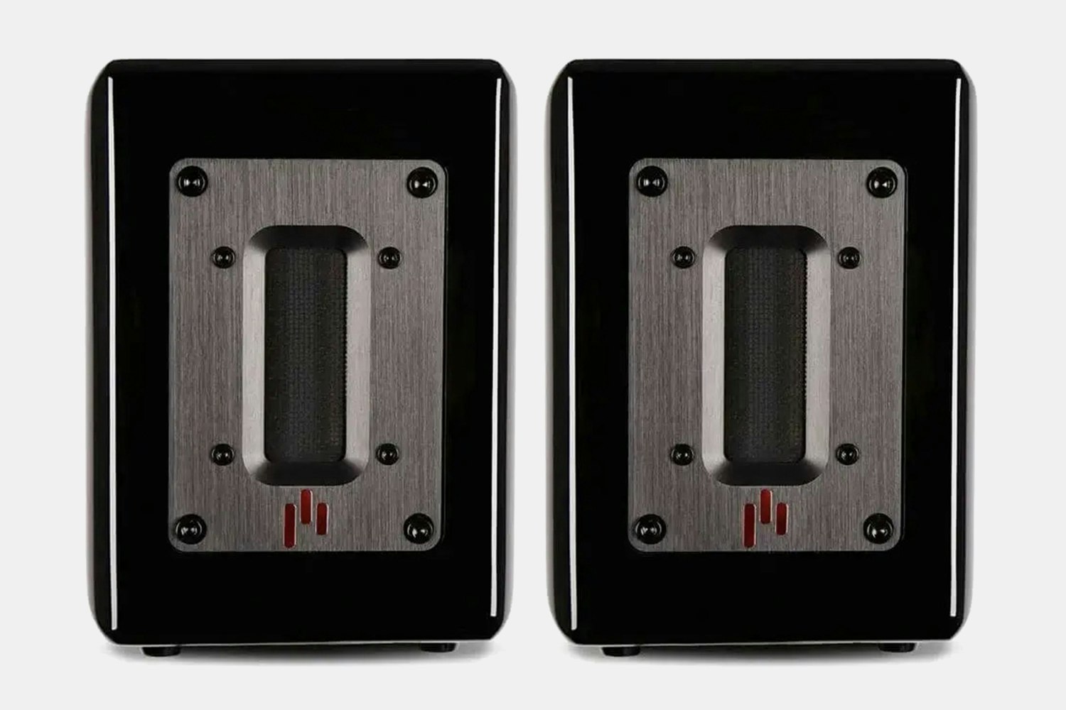 Aperion Audio Aluminum Ribbon Super Tweeter Speaker MKII | Audiophile ...