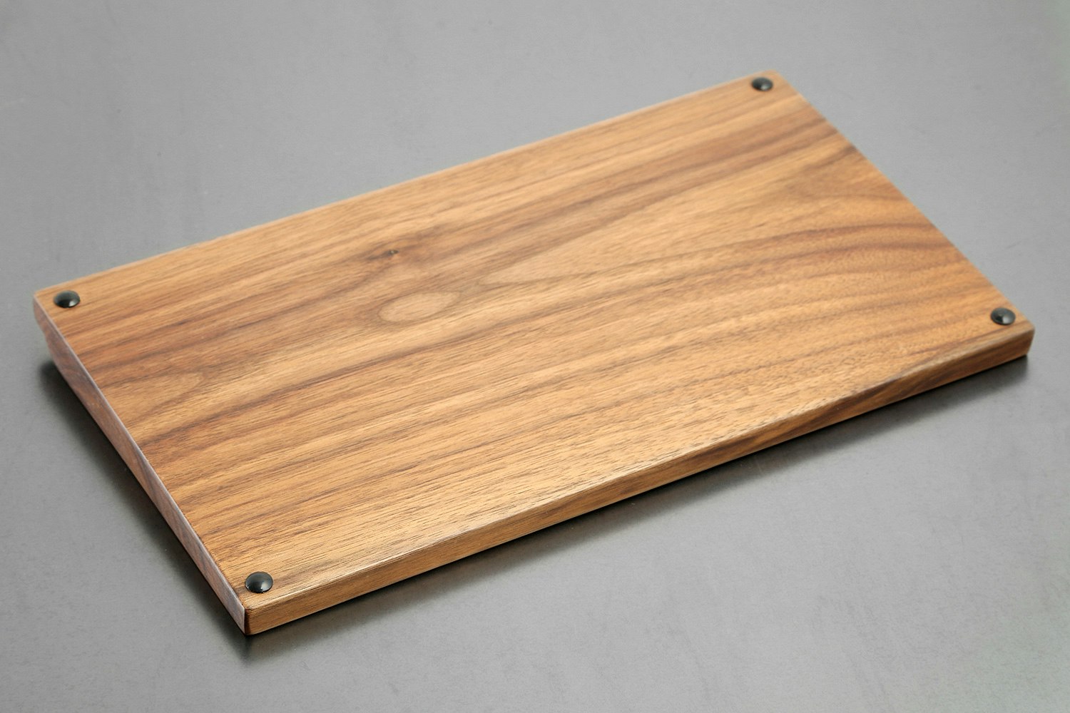 Apple Magic Keyboard Royal Glam Wood Case | Mechanical Keyboards ...