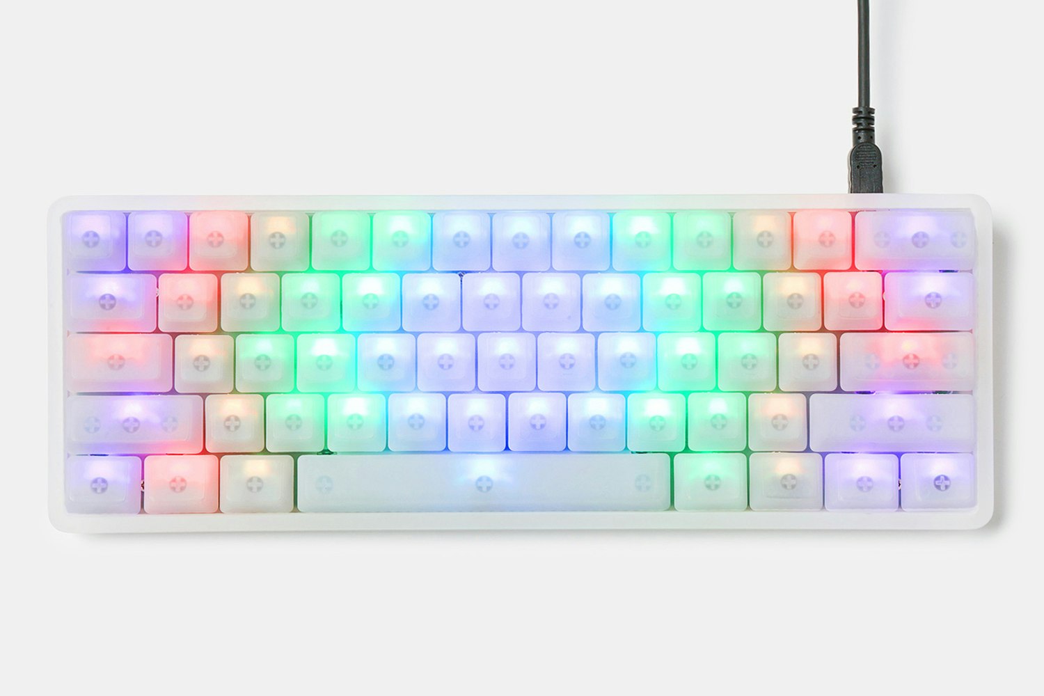 APT Hall Effect Mechanical Keyboard | Mechanical Keyboards | Custom ...