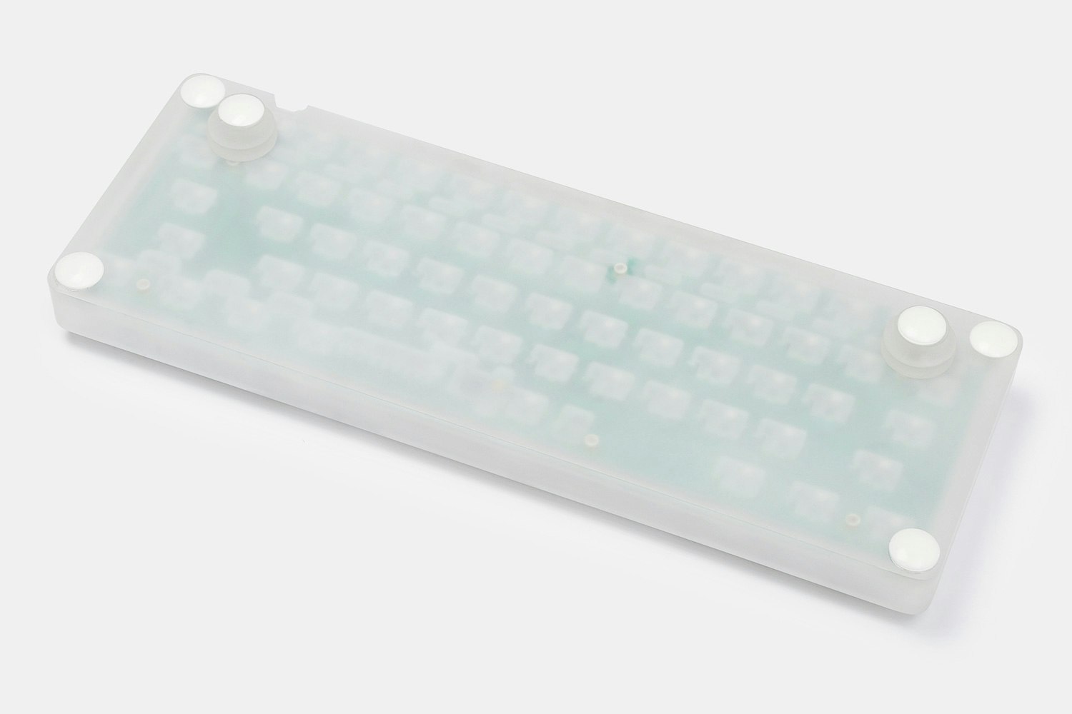 APT Hall Effect Mechanical Keyboard | Mechanical Keyboards | Custom ...