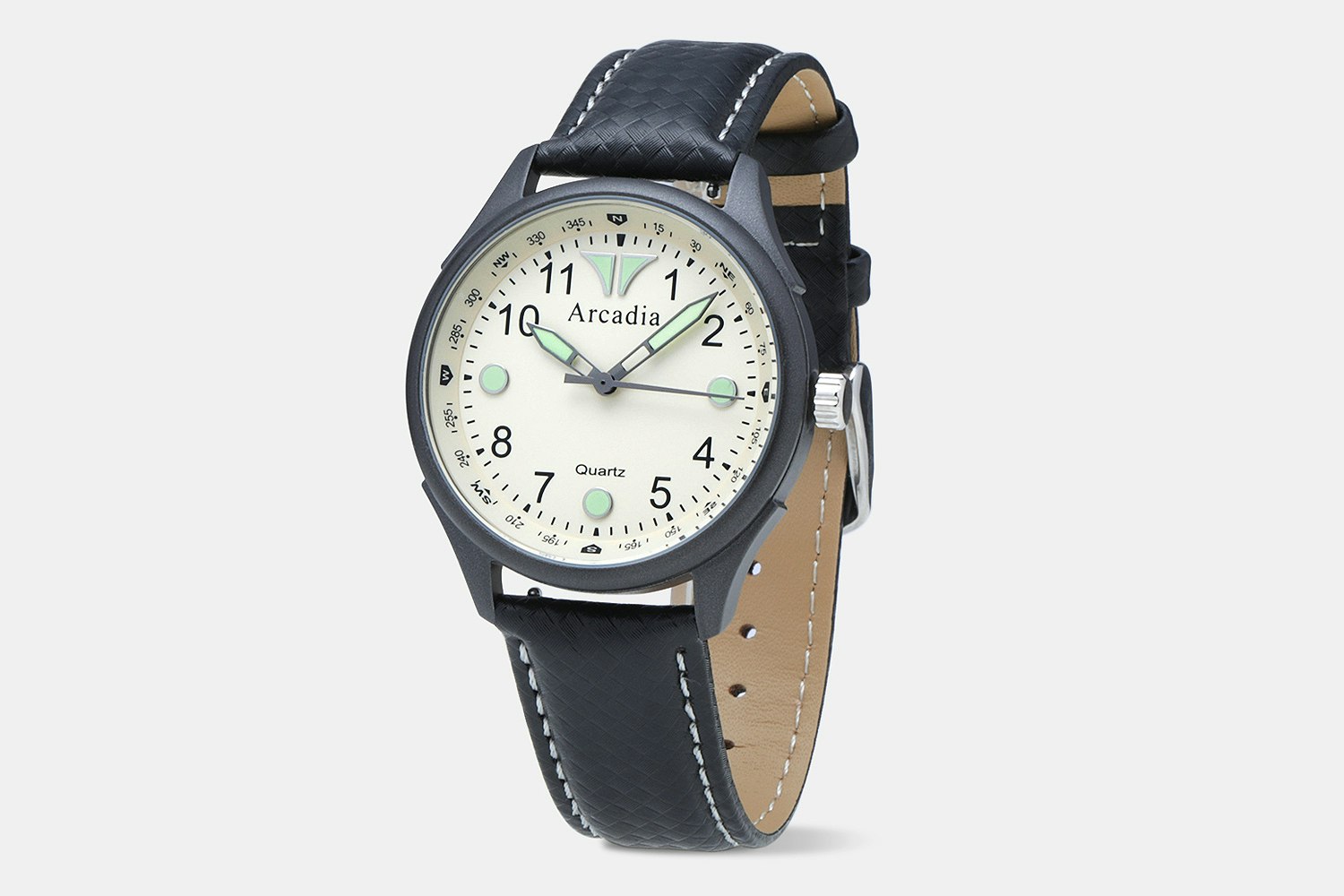 Arcadia G1.0 Graphene Series Watch | Watches | Pilot Watches | Drop