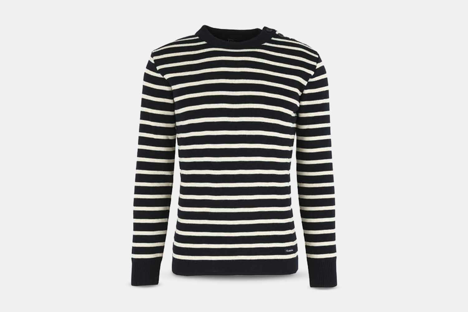 Armor Lux Wool Sweaters | Shirts | Drop