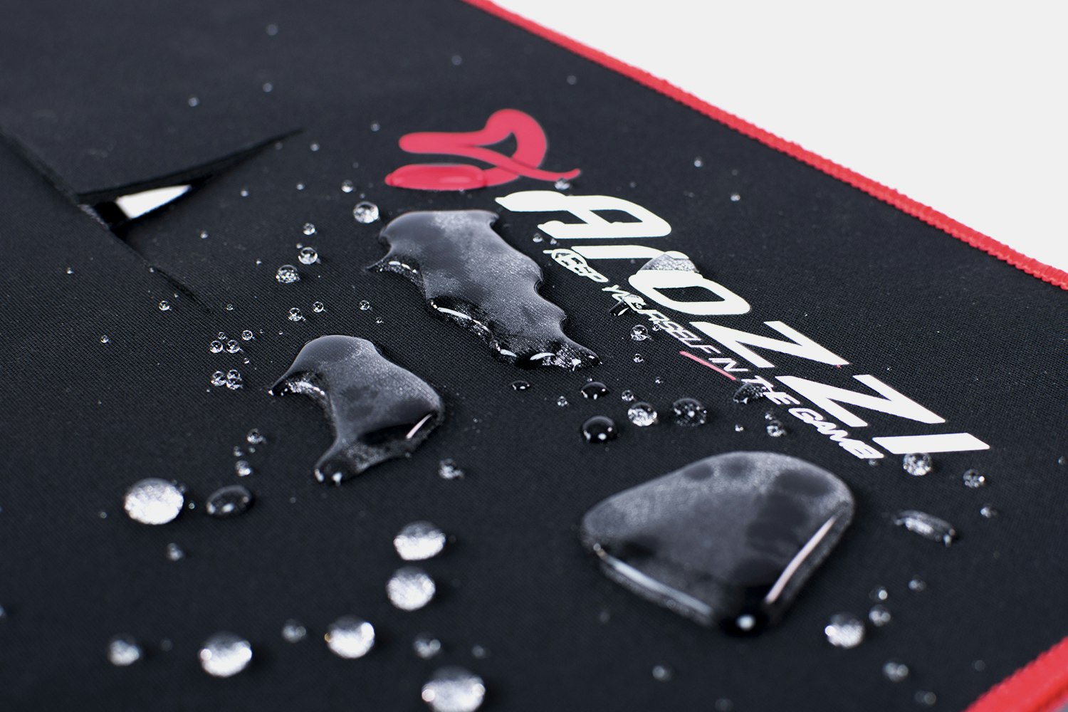 Arozzi Leggero Gaming Desk - Black/Black | Battlestations | Desks ...