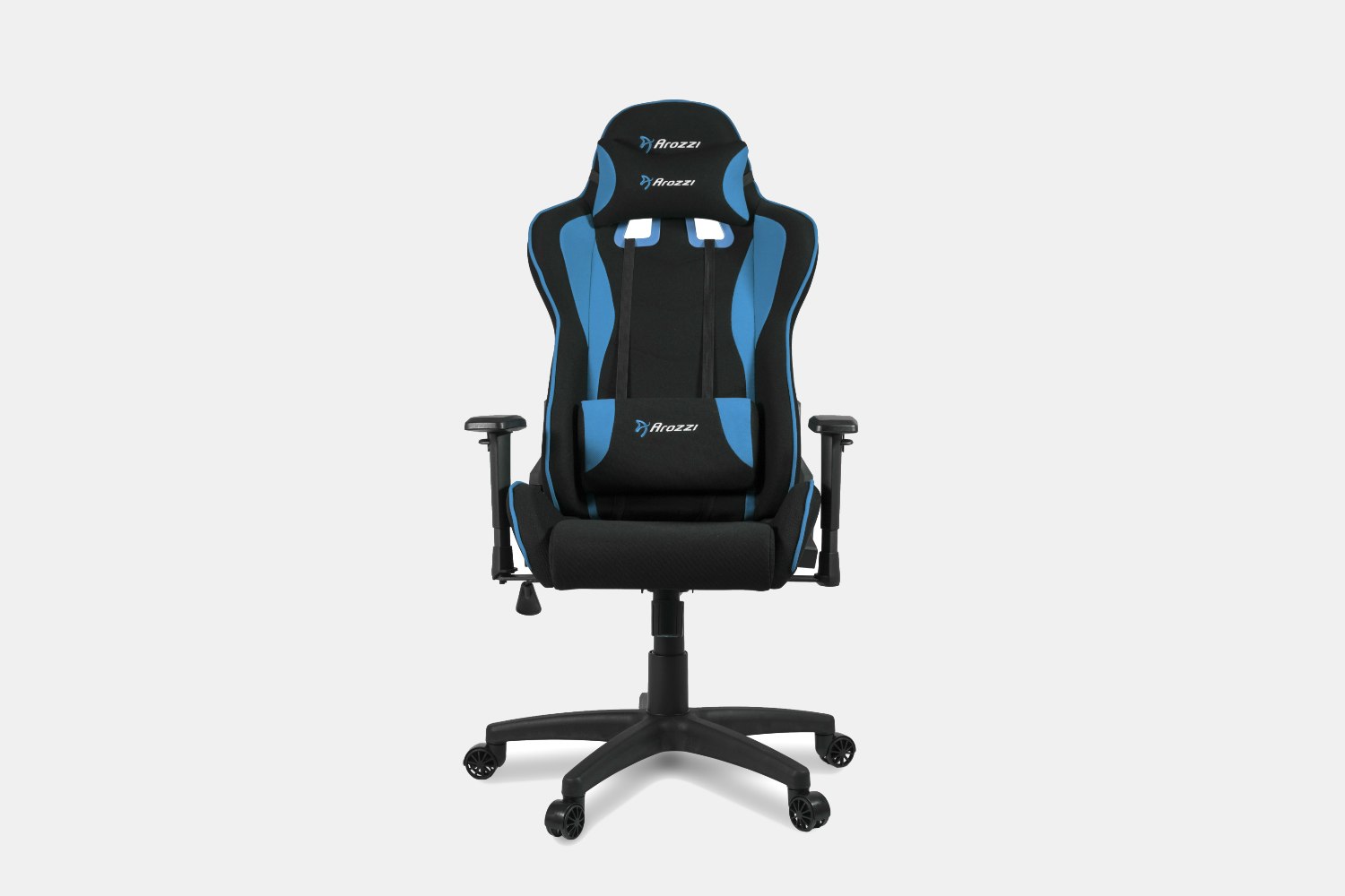 Arozzi Forte Fabric Gaming Chair | Battlestations | Desks & Chairs ...