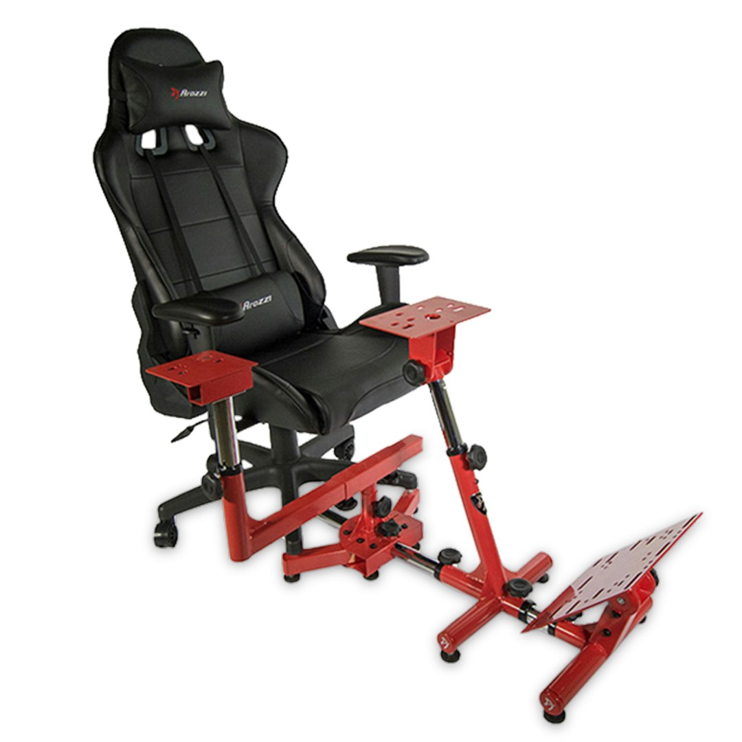 Arozzi Velocità Racing Simulator | Price & Reviews | Drop