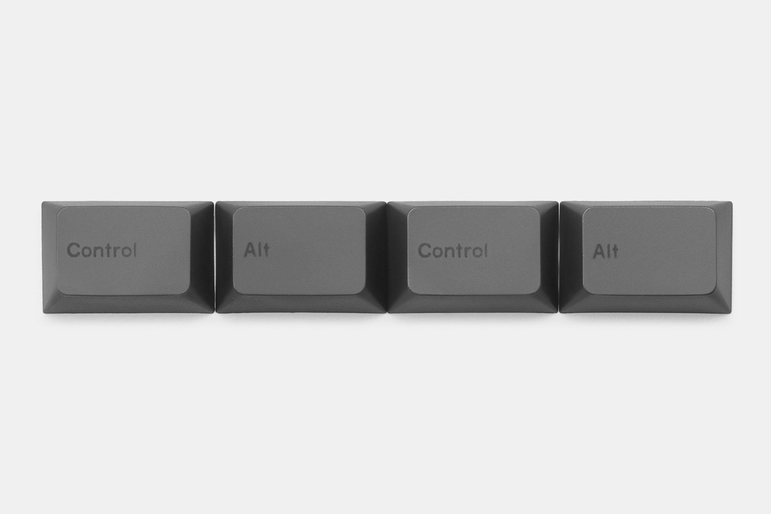 Artifact Bloom Series Keycap Set: Dark Dolch | Mechanical Keyboards ...