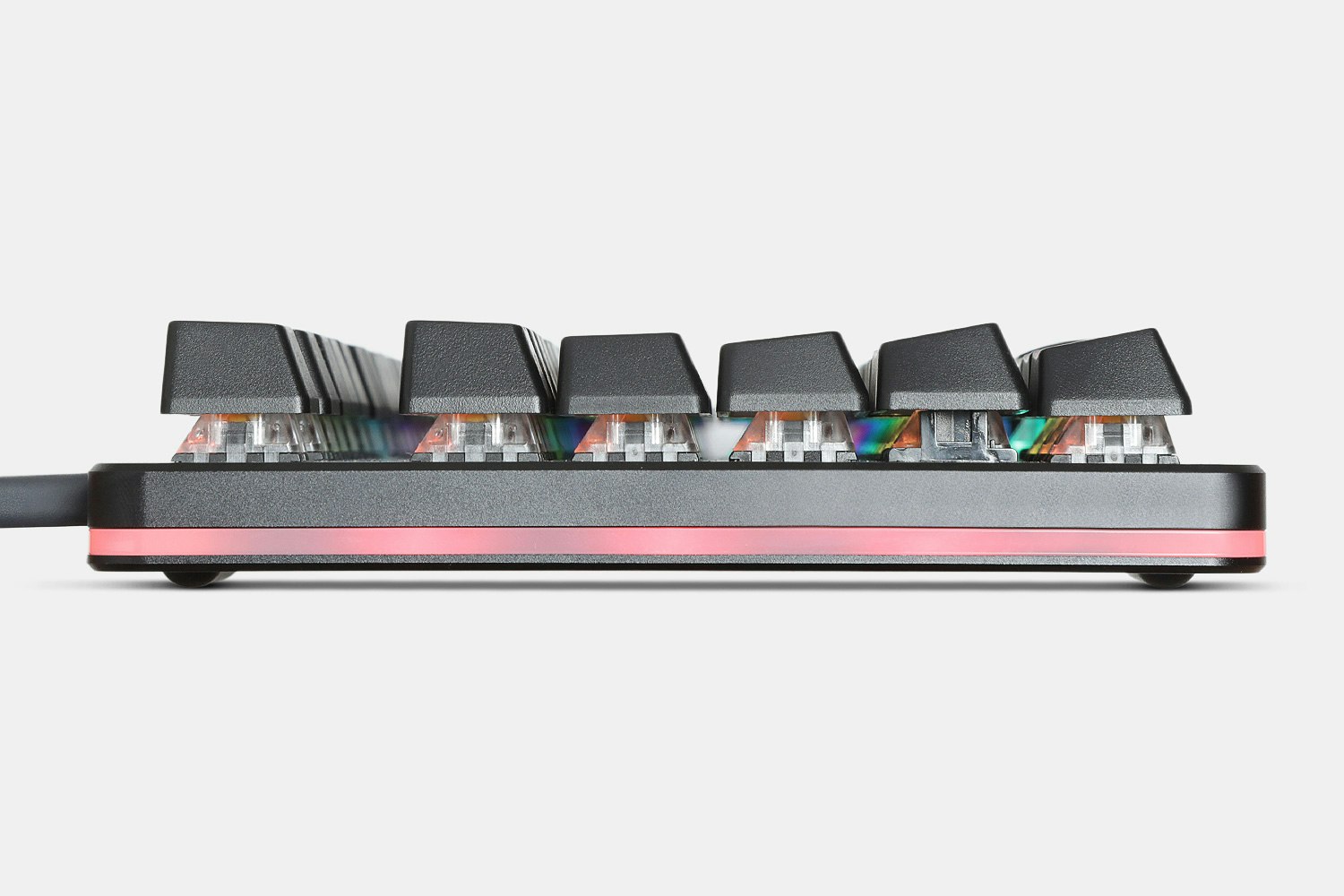 Artifact Bloom Series Keycap Set: Glow | Mechanical Keyboards | Keycaps ...