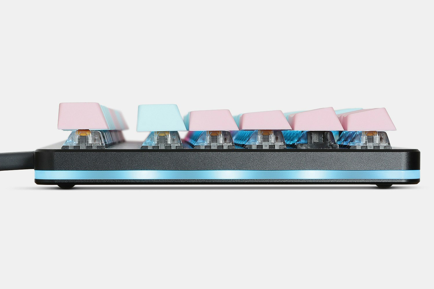 Artifact Bloom Series Keycap Set: Carnival | Mechanical Keyboards ...