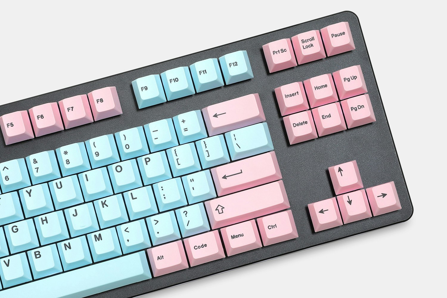 Artifact Bloom Series Keycap Set: Carnival | Mechanical Keyboards ...