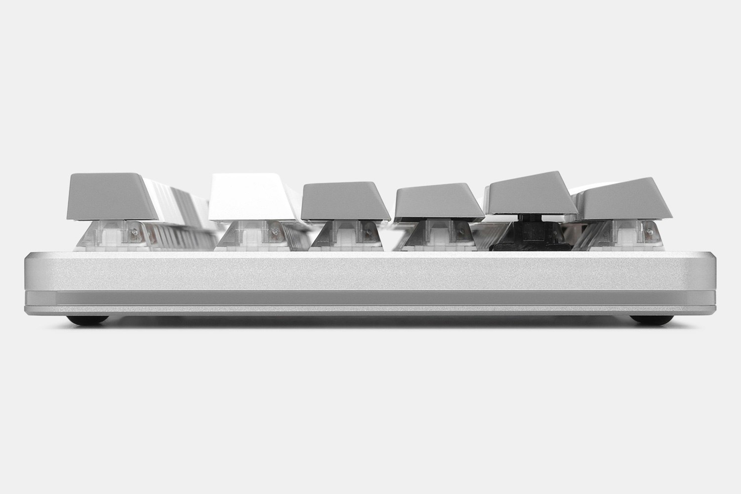 Artifact Bloom Series Keycap Set: Noir | Mechanical Keyboards | Keycaps ...