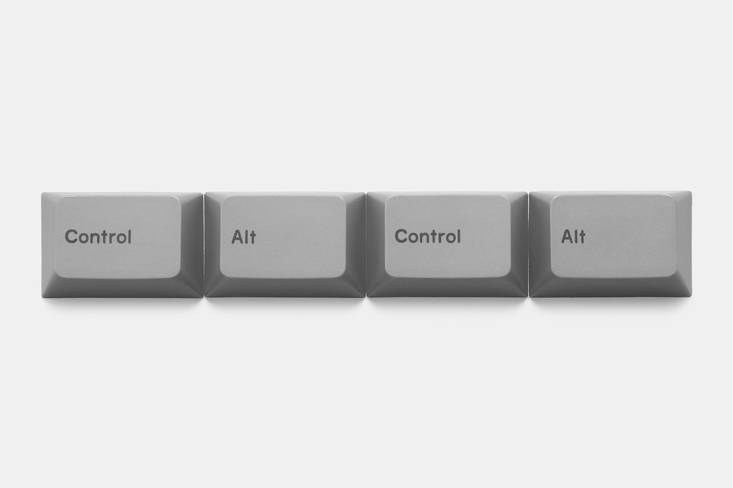 Artifact Bloom Series Keycap Set: Noir | Mechanical Keyboards | Keycaps ...