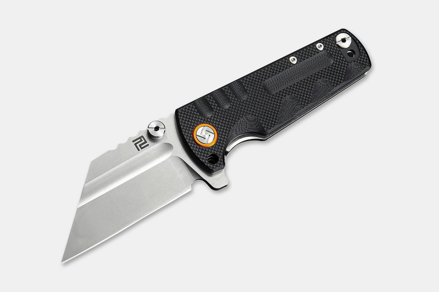 Artisan Cutlery Proponent D2 Liner Lock Knife | Knives | Locking Knives ...