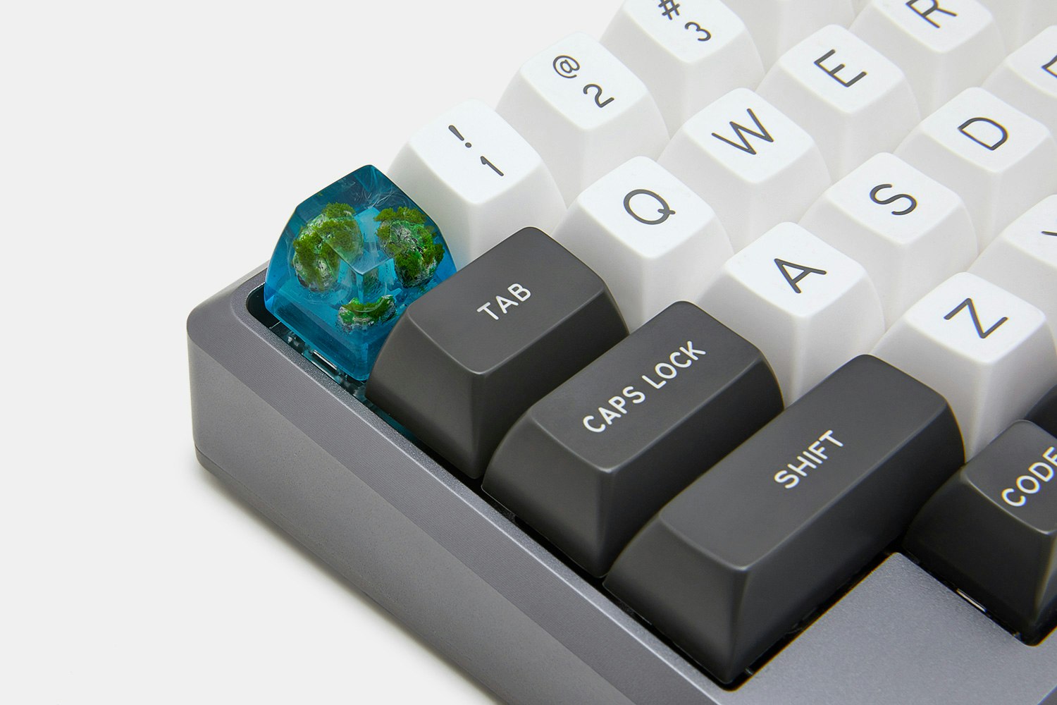 The Eye Key Ha Long Bay V2 Artisan Keycap | Mechanical Keyboards ...