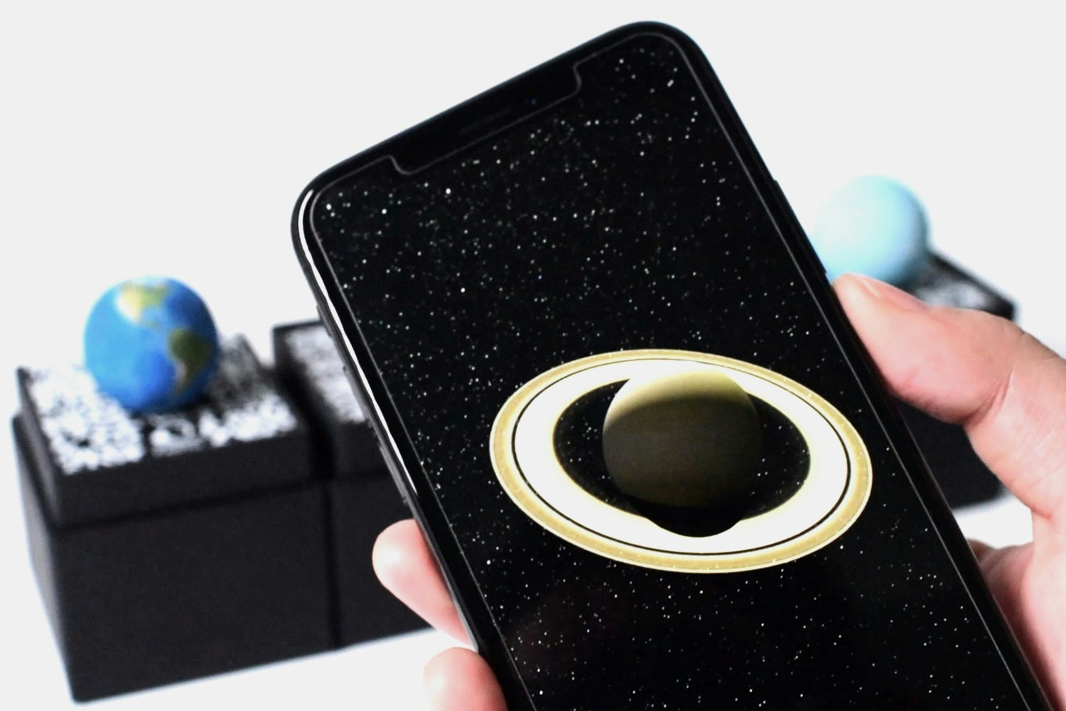 AstroReality Solar System Mini Set | Toys | Drop