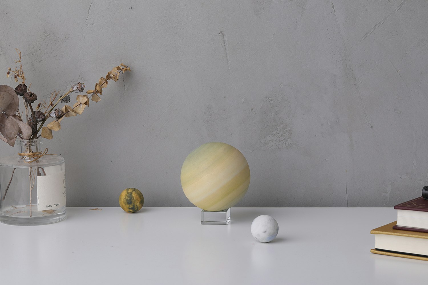 AstroReality Solar System Ultimate Set | Model Cars | Drop