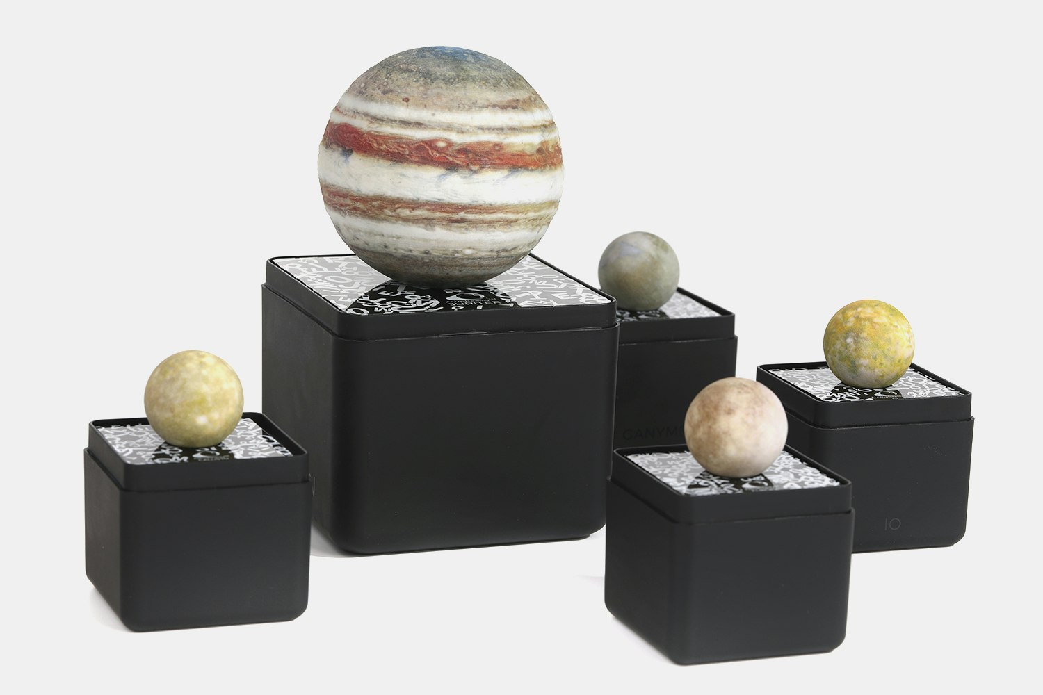 AstroReality Solar System Ultimate Set | Model Cars | Drop