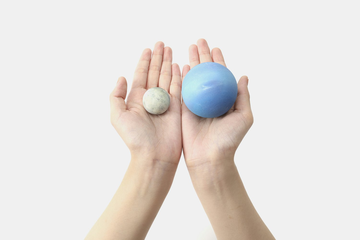 AstroReality Solar System Ultimate Set | Model Cars | Drop