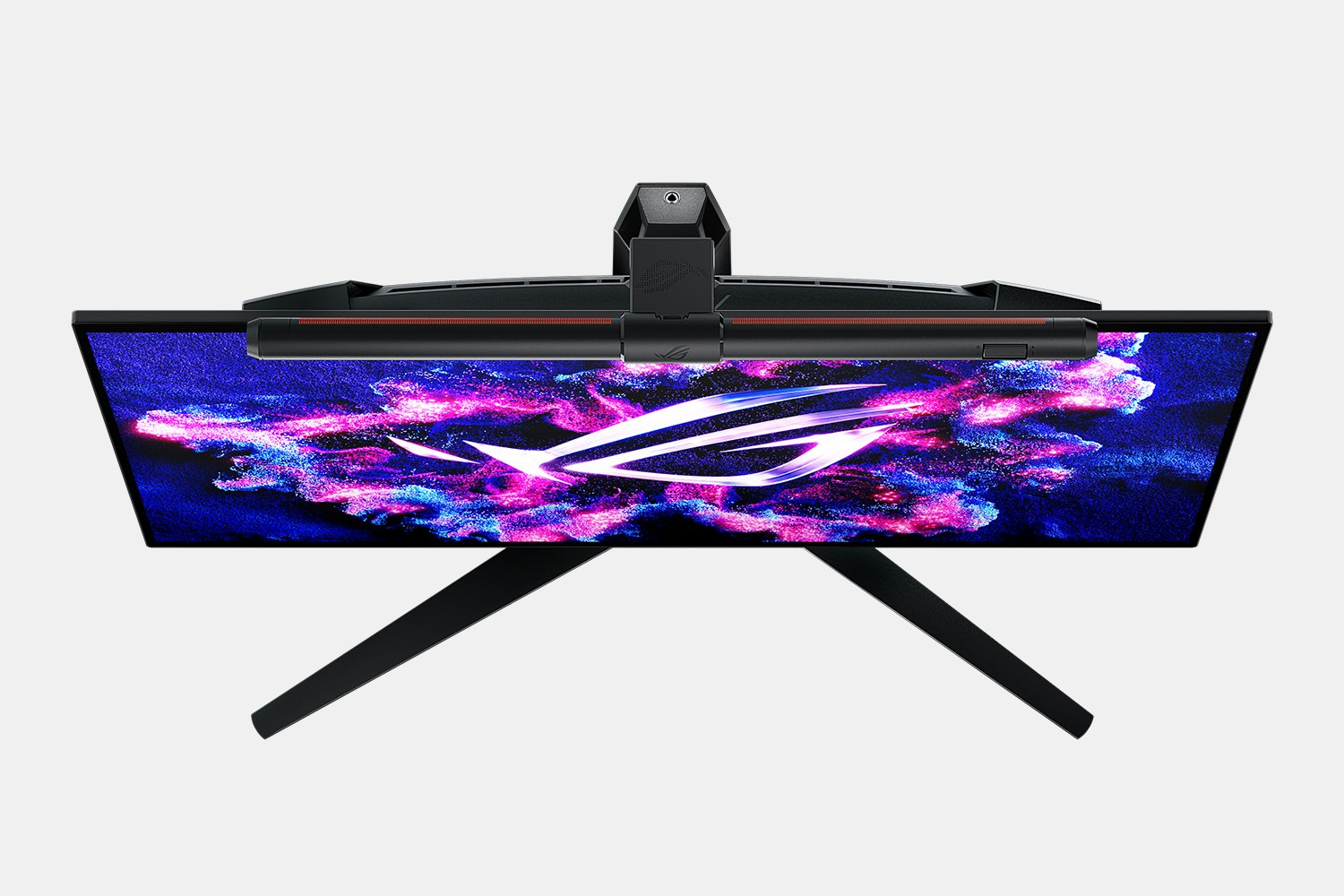 ASUS ALB01 ROG Aura Monitor Light Bar | Battlestations | Lighting ...