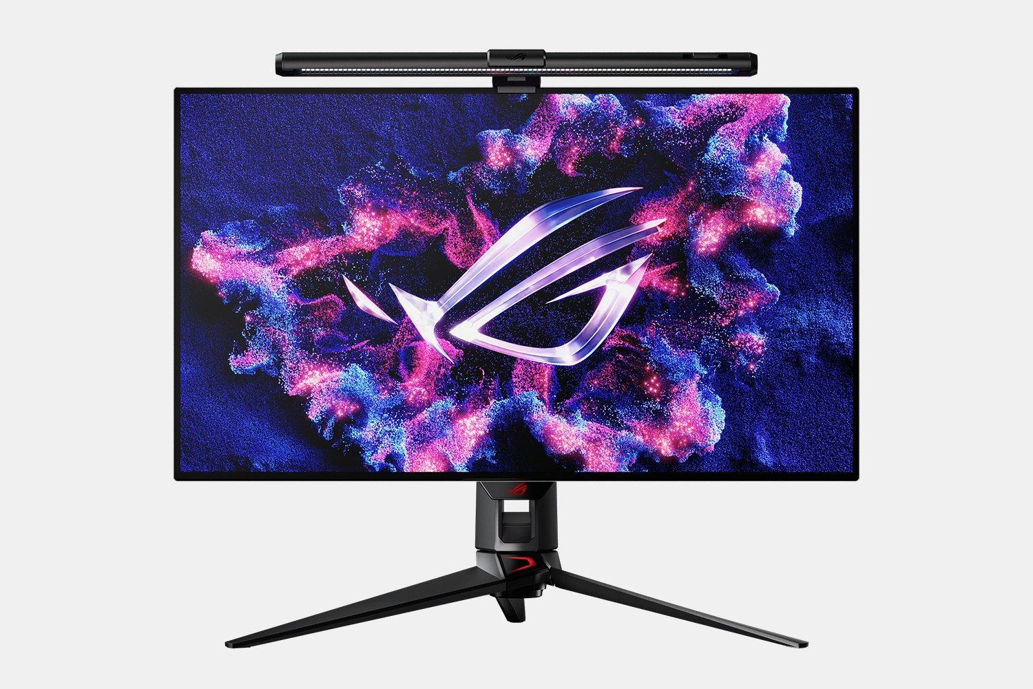 ASUS ALB01 ROG Aura Monitor Light Bar | Battlestations | Lighting ...