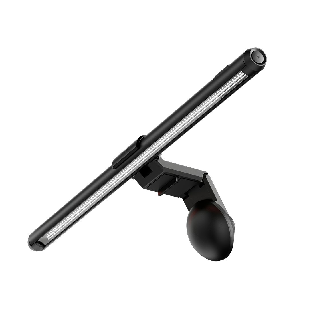 ASUS ALB01 ROG Aura Monitor Light Bar | Battlestations | Lighting ...