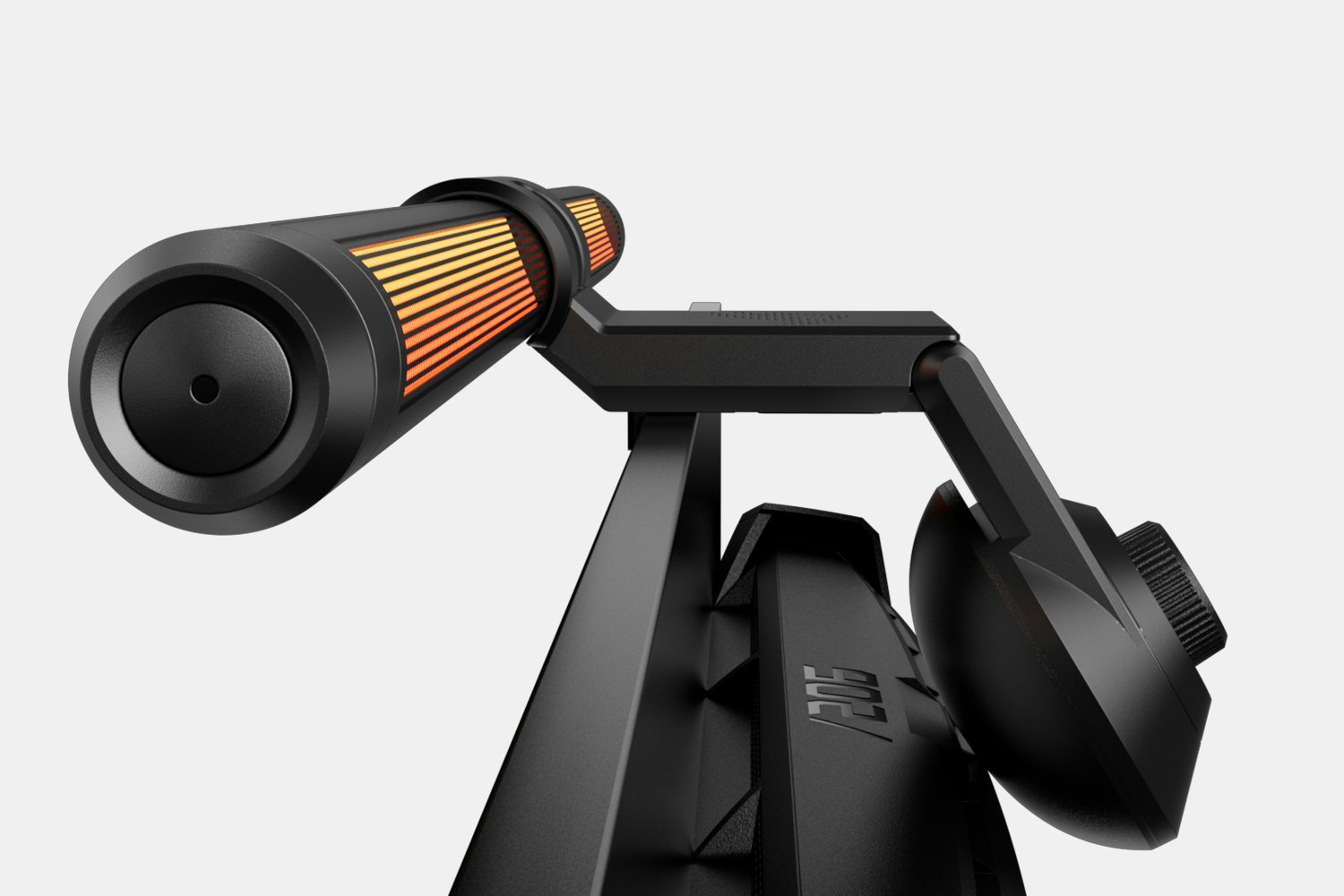 ASUS ALB01 ROG Aura Monitor Light Bar | Battlestations | Lighting ...