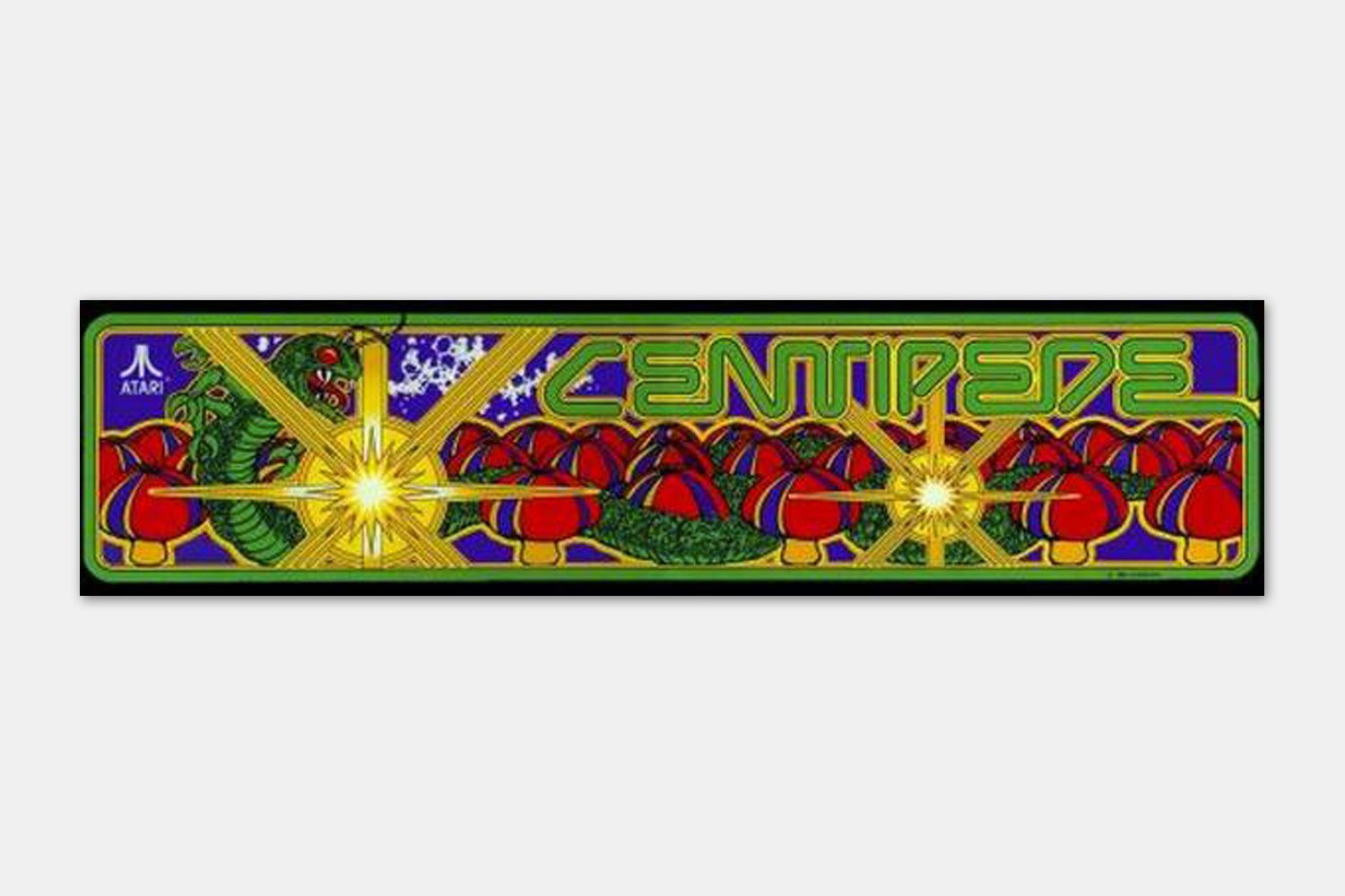 Atari Centipede Board Game | Board Games | Drop
