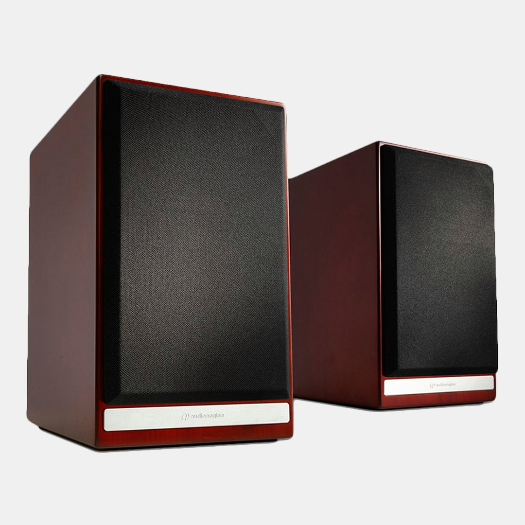 Audioengine HDP6 Speakers | Audiophile | Speakers | Passive Speakers | Drop