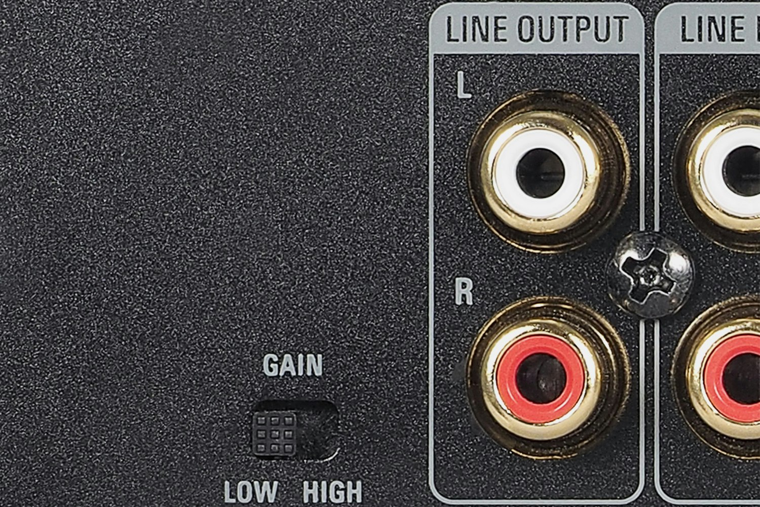 Audio-Technica AT-BHA100 Balanced Headphone Amp | Audiophile | Amps ...